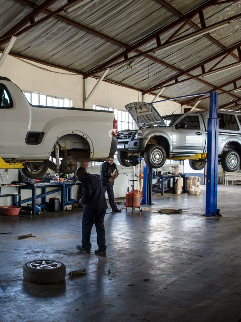 About Us | Autobahn Motors | KZN Car Dealership, Service & Parts
